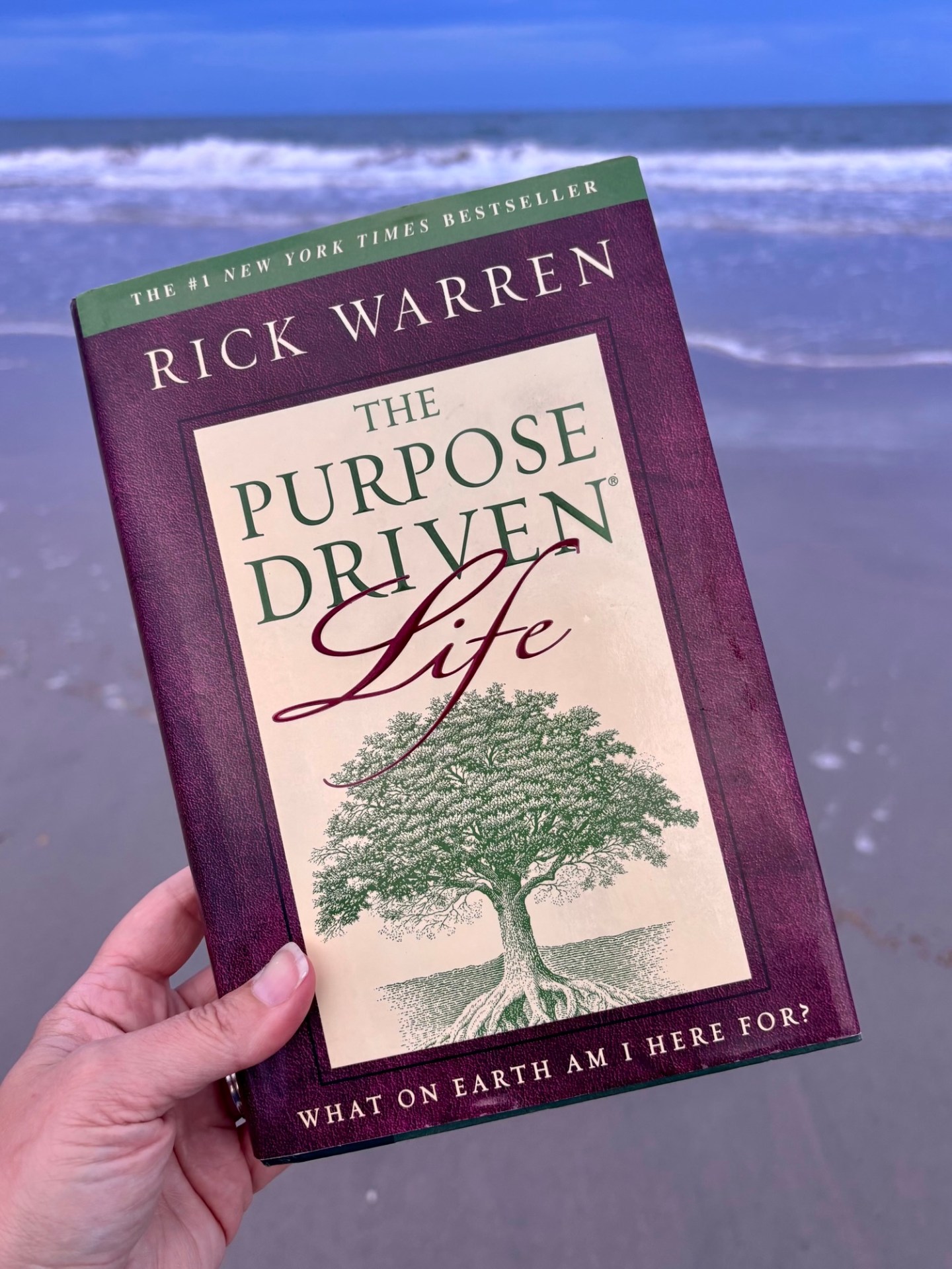 #thankfuthursday #inspiringbooks #waterwalkers29 | Water Walkers